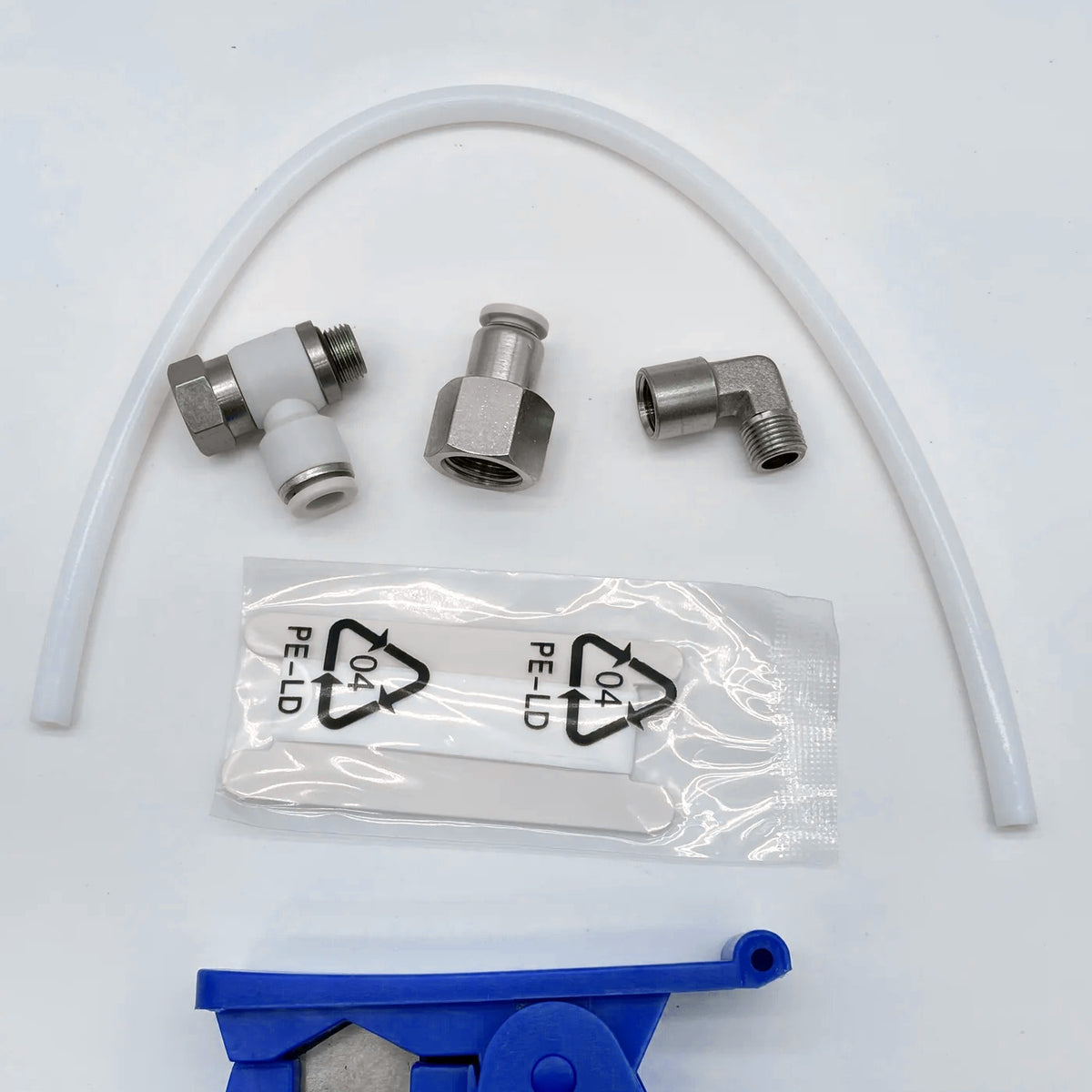 GaggiMate Plumbing Kit