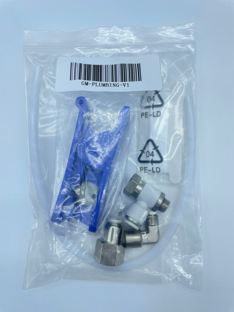 Products – GaggiMate