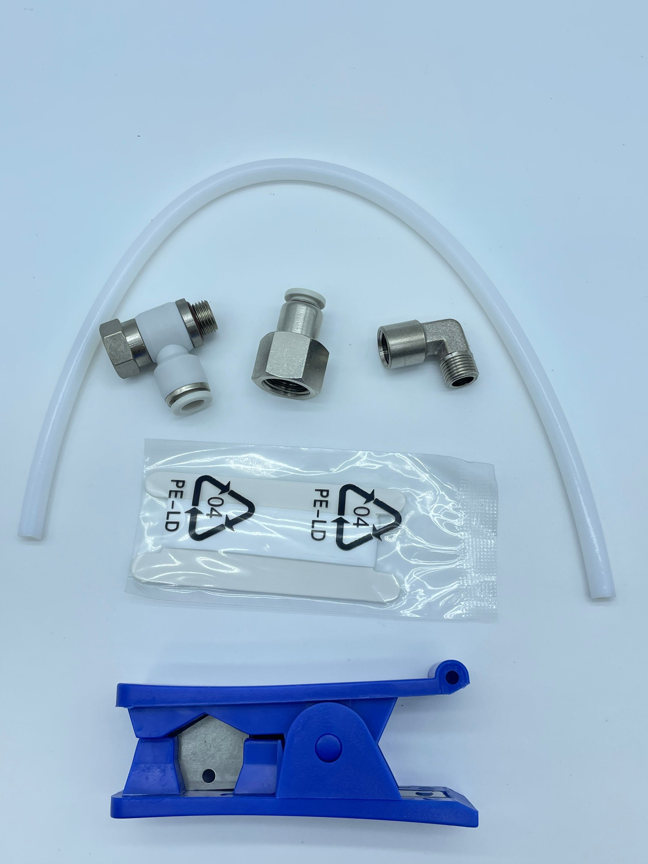 Products – GaggiMate