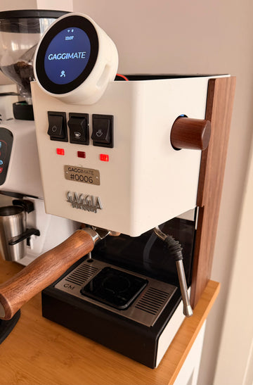 Products – GaggiMate