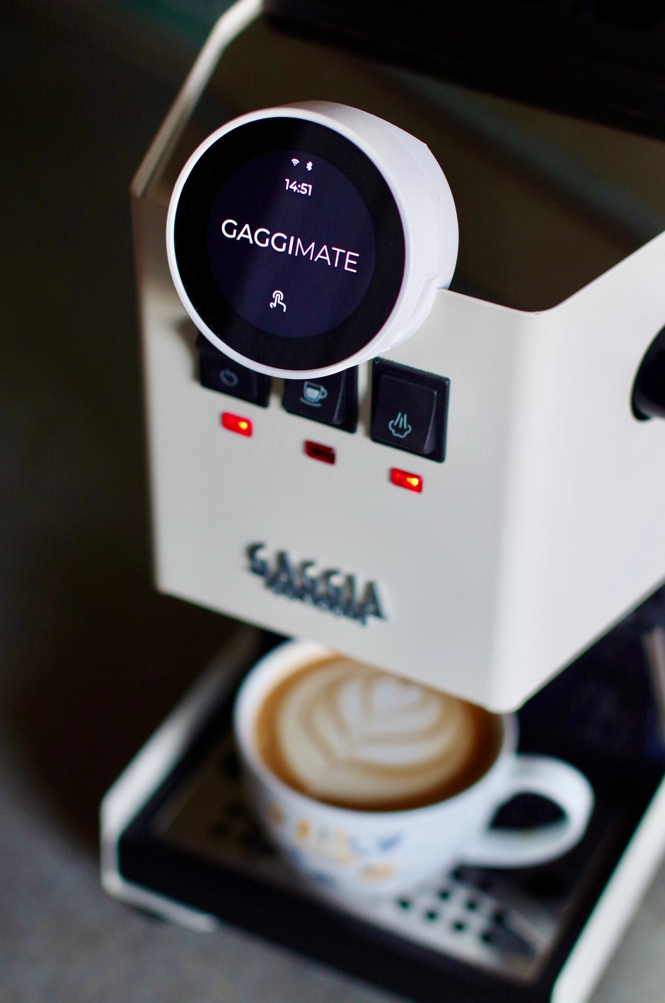 GaggiMate Online Store